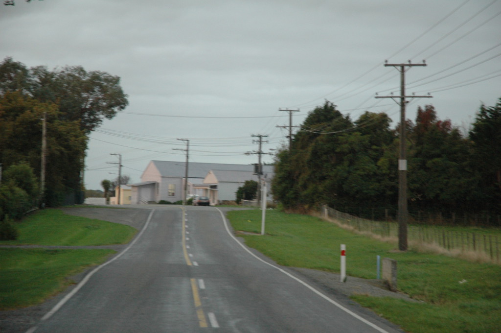 Pirinoa - Location Services - film location library